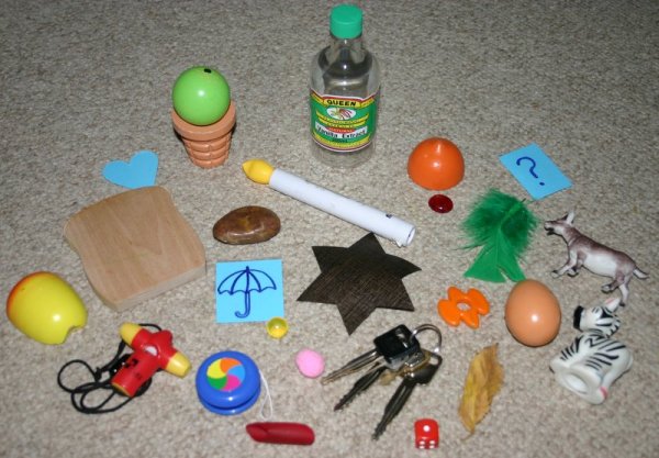 Learning letter names and sounds | angathome