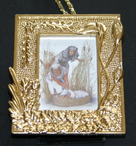 Our Jesse tree symbols and readings for Advent | angathome