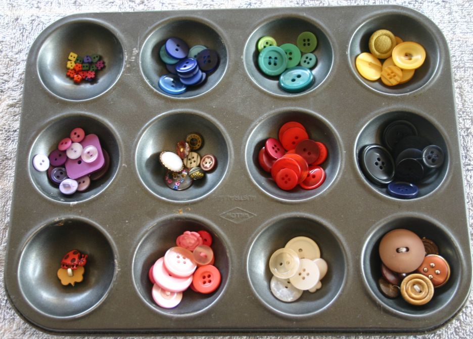 Toddler busy boxes | angathome