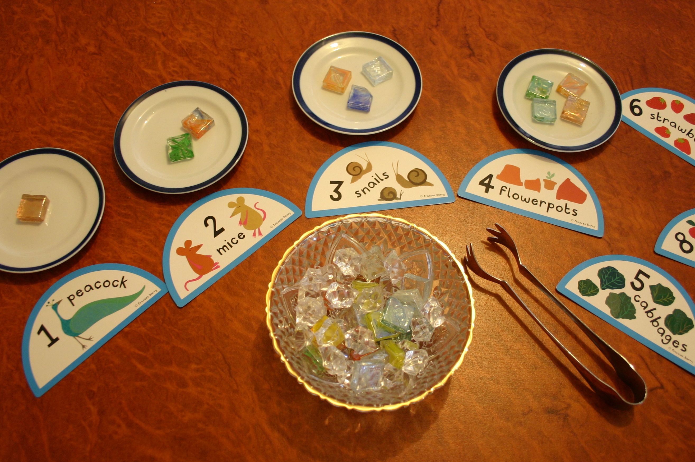 Preschool at my house – large family homeschooling (with toddlers ...