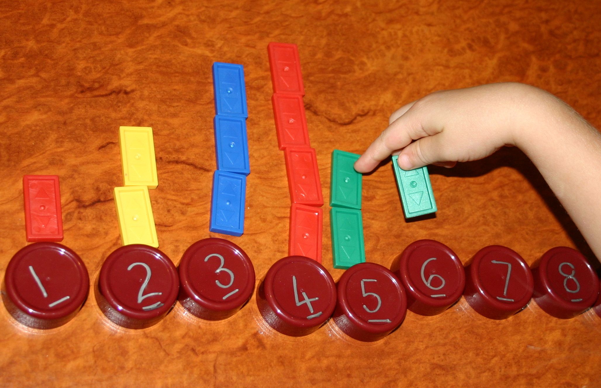 Preschool at my house – large family homeschooling (with toddlers ...