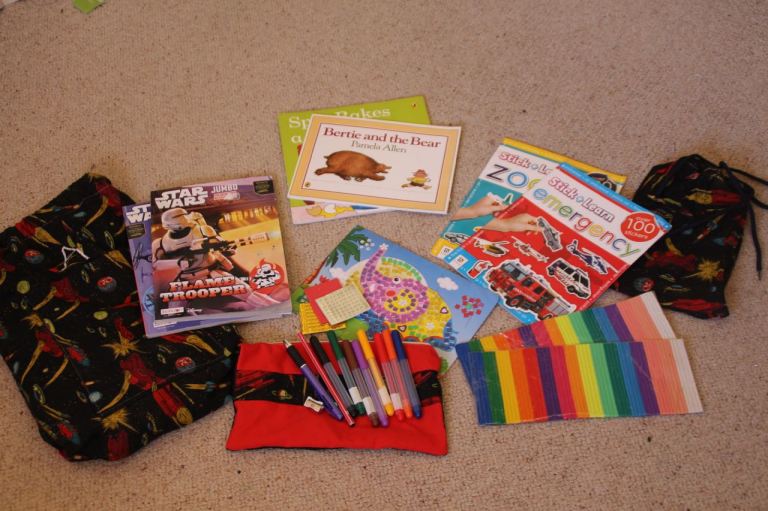 angathome | hands-on homeschooling and parenting | Page 4