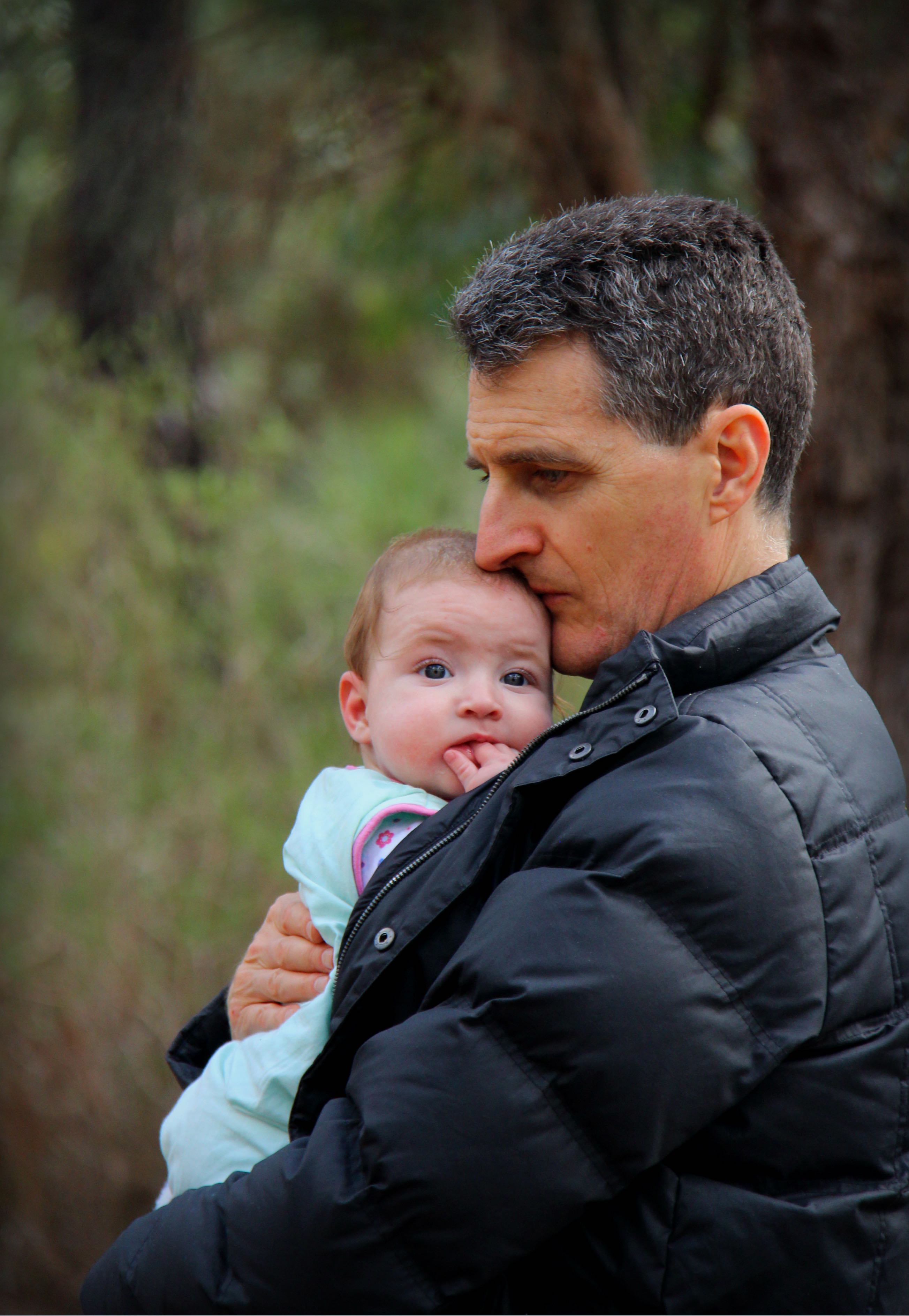 Family mottos – the 1 line lecture | angathome